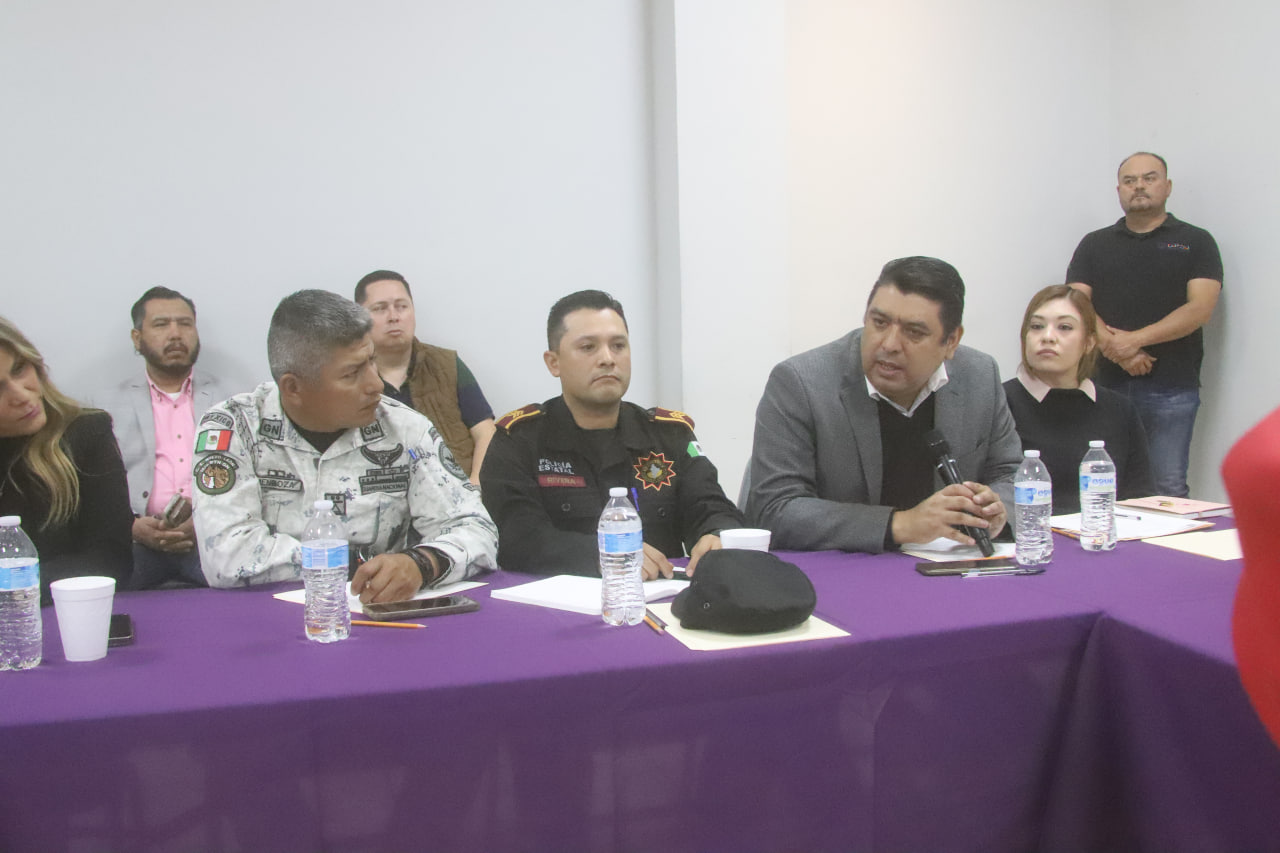 Buscan lograr coordinación más estrecha entre municipios | Gobierno ...